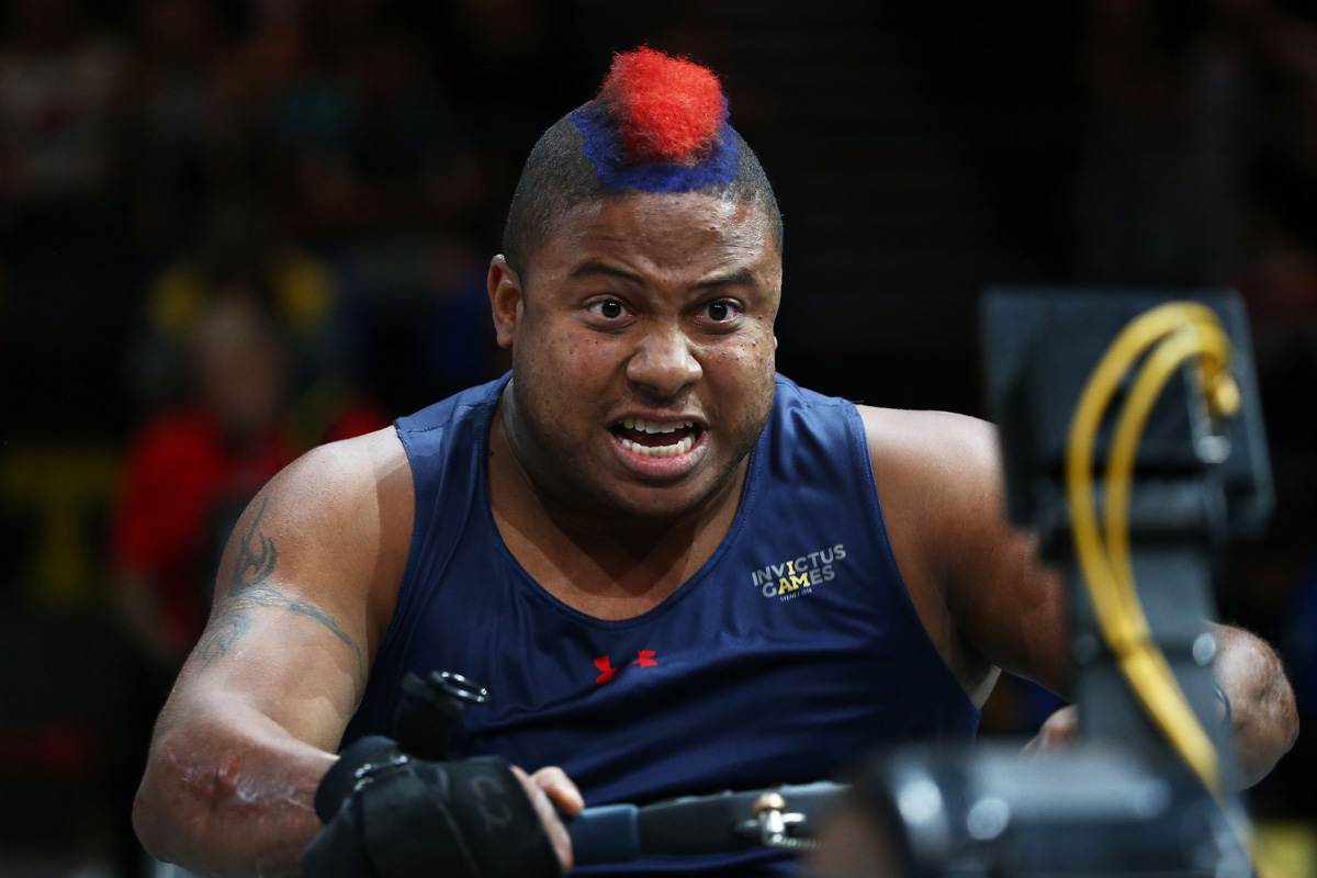 Invictus Games Sydney 2018 | Daily Recap